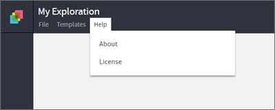 User Interface Overview New – Klera