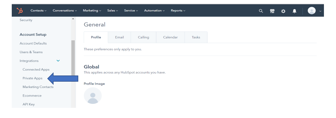 HubSpot – Klera