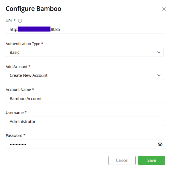 Bamboo – Klera